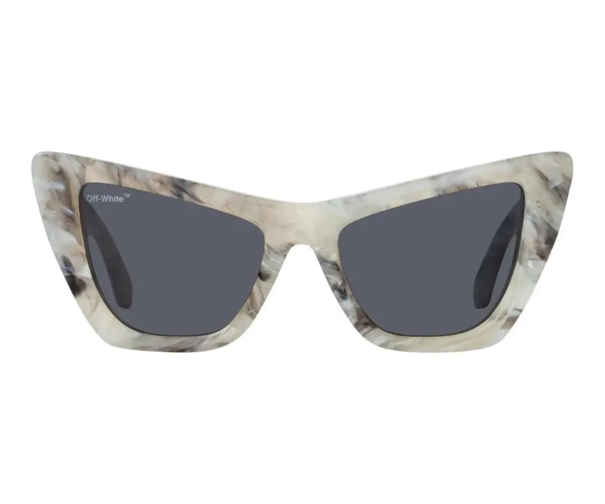 Off White - Nayan Sukh Exclusive